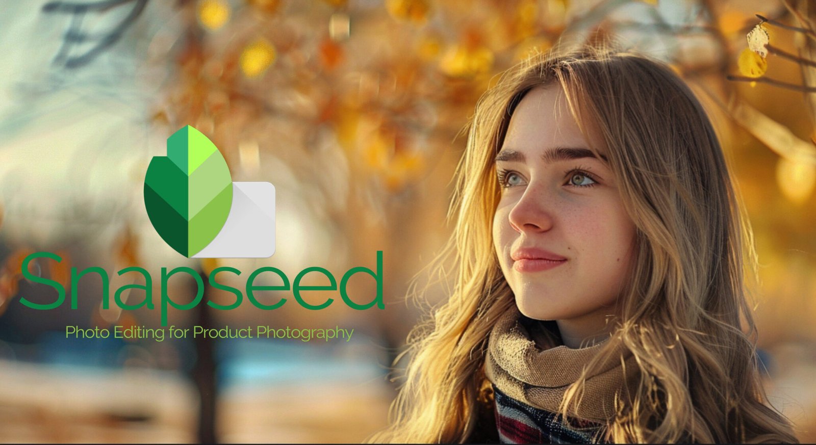 Snapseed For Pc: Snapseed Photo Editor App - Tech 7G